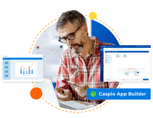 Build a Custom Inventory Management System | Caspio